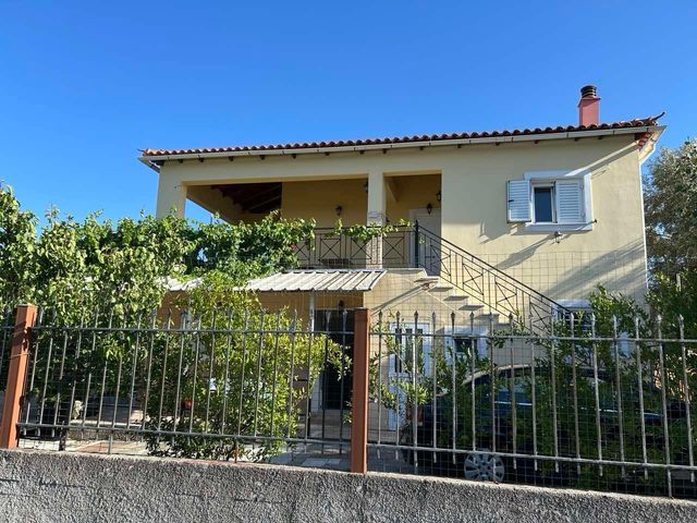 Newly built sales: Plaka Dilesi | Chrysi Eykairia