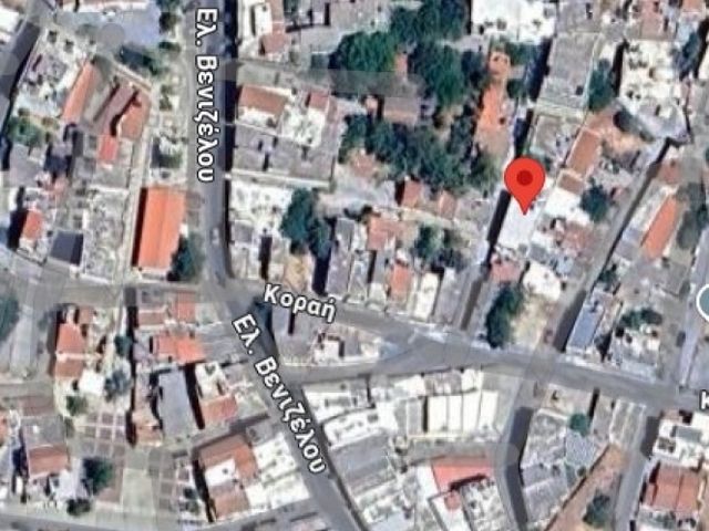 Triari sales Arkalochori | Chrysi Eykairia