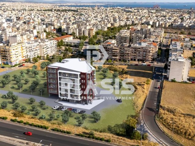 Διαμέρισμα προς πώληση 64 τ.μ. Εύοσμος (Plasis Real Estate ...