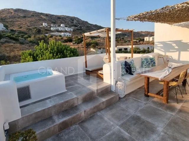 Homes for sale Naxos | xe.gr