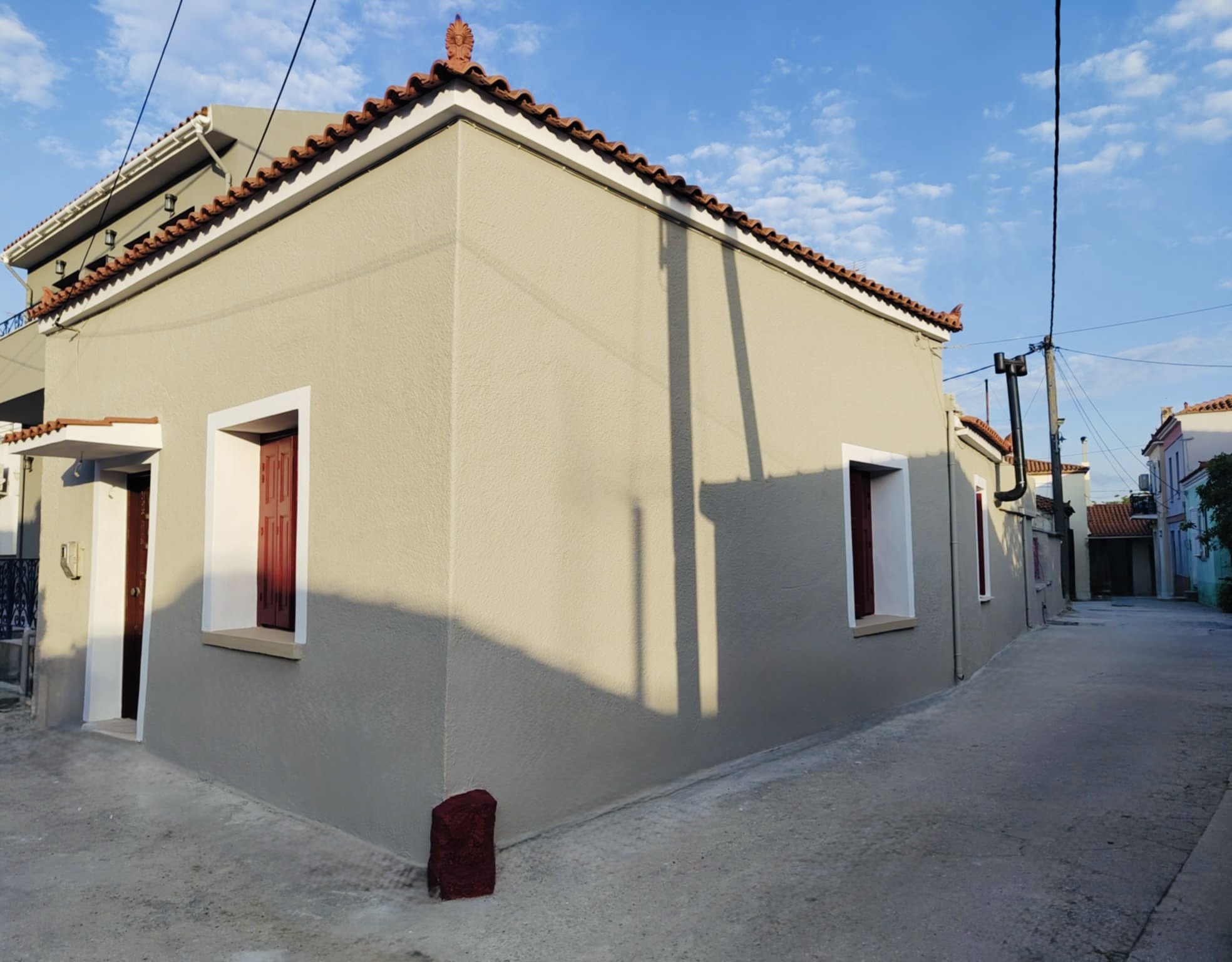 Homes for sale Lesbos Prefecture | xe.gr