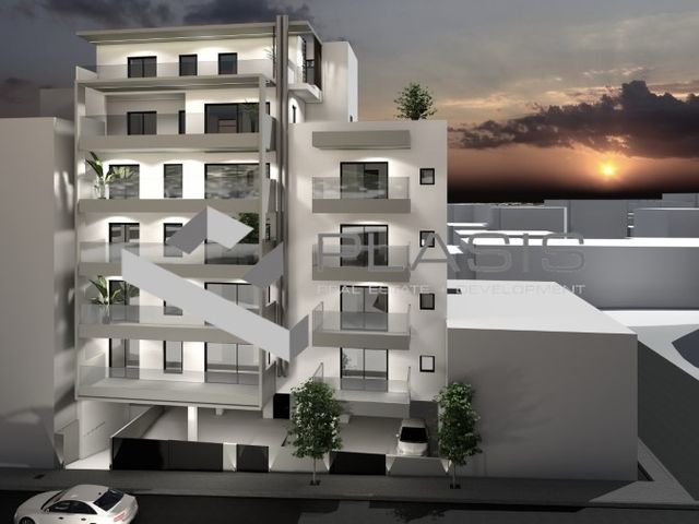 Apartments & Condos For Sale In Athens Greece