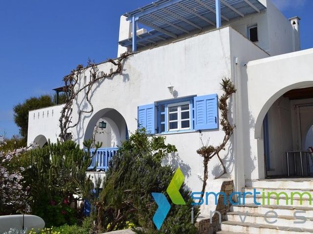 Homes For Sale In Naxos Greece | Real Estate
