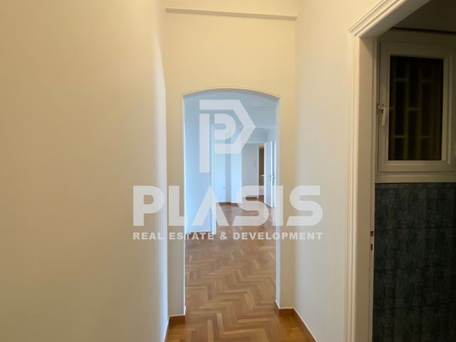 Apartment rentals Athens | Chrysi Eykairia