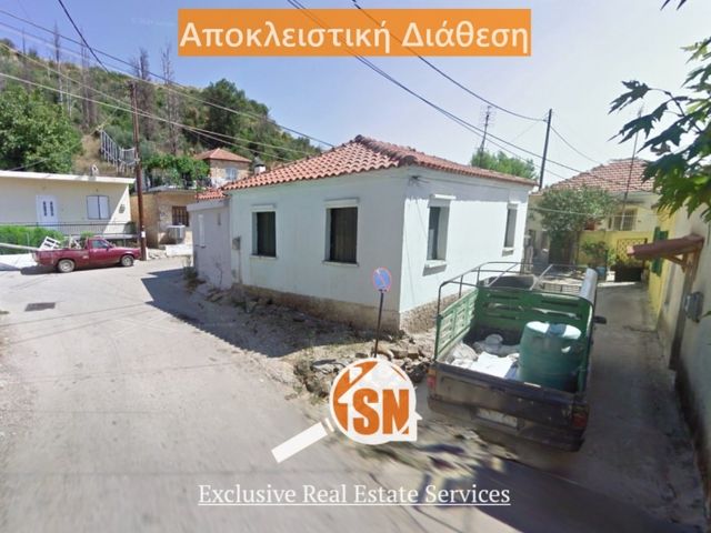 Studio sales Pinia | Chrysi Eykairia