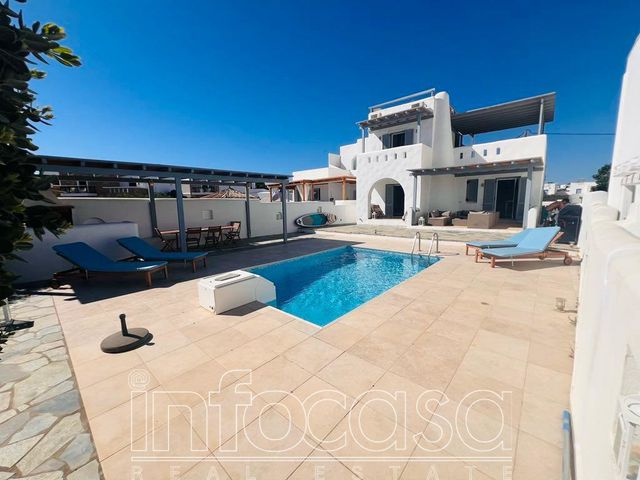 Homes For Sale In Naxos Greece | Real Estate