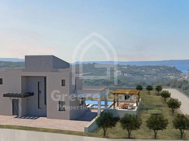 Homes For Sale In Crete Greece | Real Estate