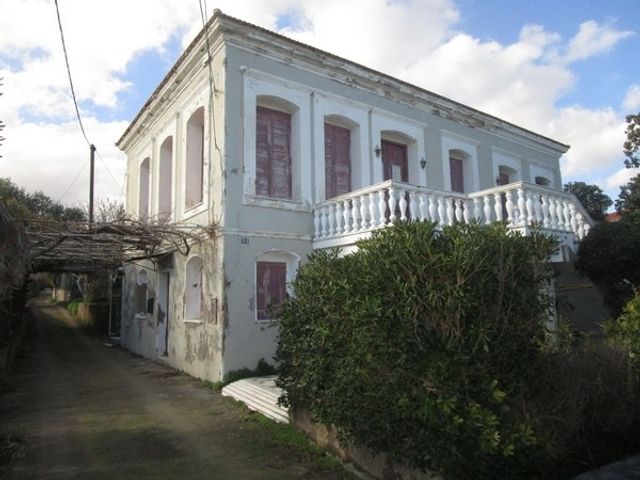 Homes For Sale In Chios Greece | Real Estate