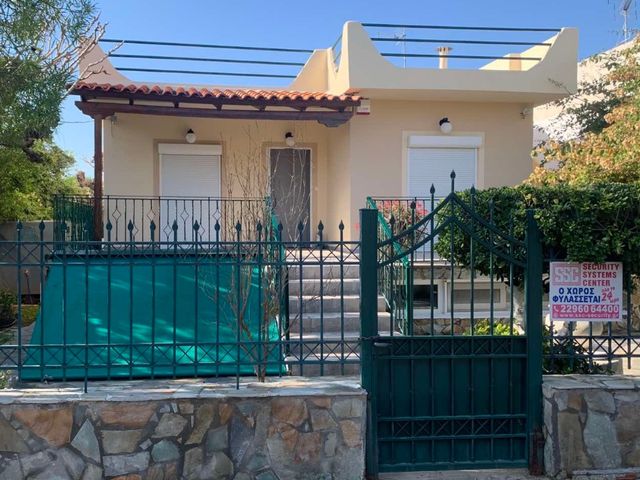 Μονοκατοικία προς πώληση 120 τ.μ. Κινέτα (i auction) | xe.gr