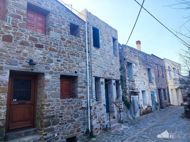 Home Sales Chios | Chrysi Eykairia