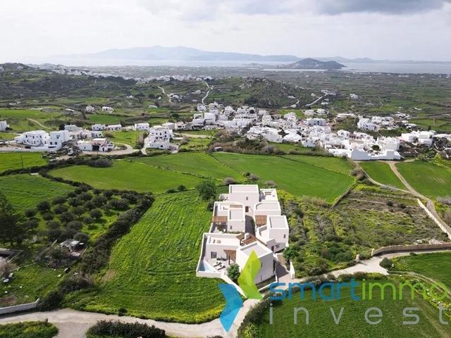 Homes For Sale In Naxos Greece | Real Estate