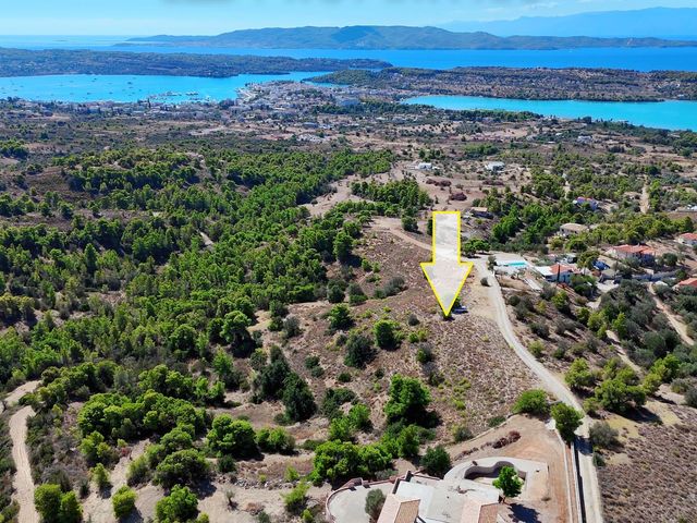 Sale land - Land parcel, 24.000 sq.m., Mpokoseika, 1.300.000 € | xe.gr