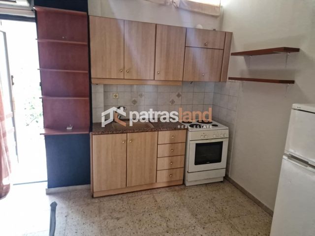 Ενοικίαση κατοικίας - Διαμέρισμα, 30 τ.μ., Πάτρα, 320 € | xe.gr