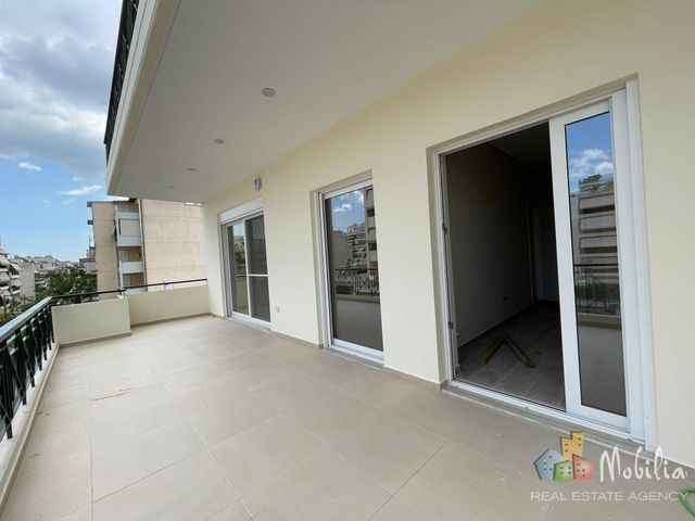 Newly built rentals Nea Ionia | Chrysi Eykairia