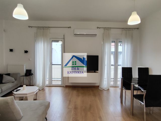 Furnished houses rentals Agia Marina | Chrysi Eykairia
