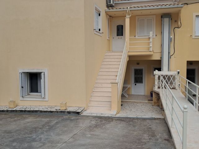Ενοικιάσεις Διαμερισμάτων Κέρκυρα | Χρυσή Ευκαιρία