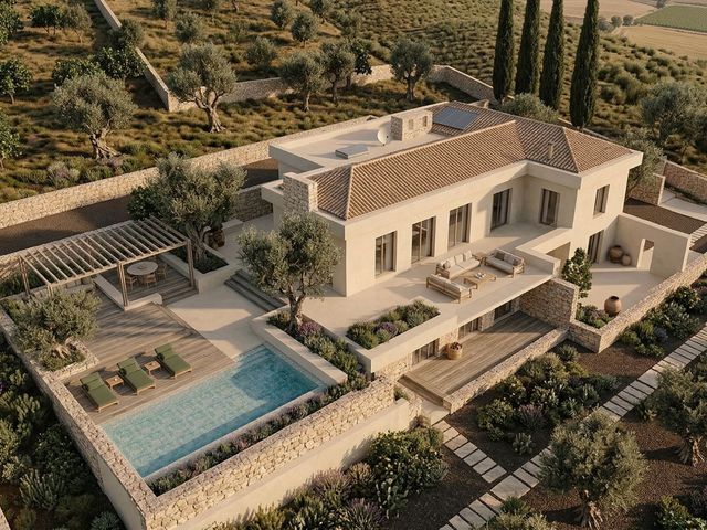 Homes For Sale In Crete Greece | Real Estate