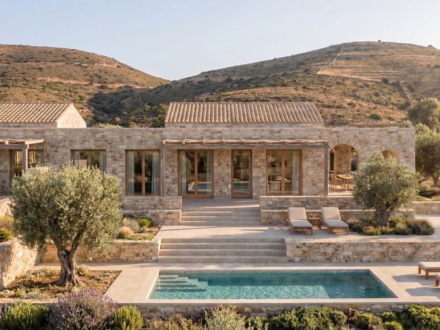 Homes For Sale In Crete Greece | Real Estate